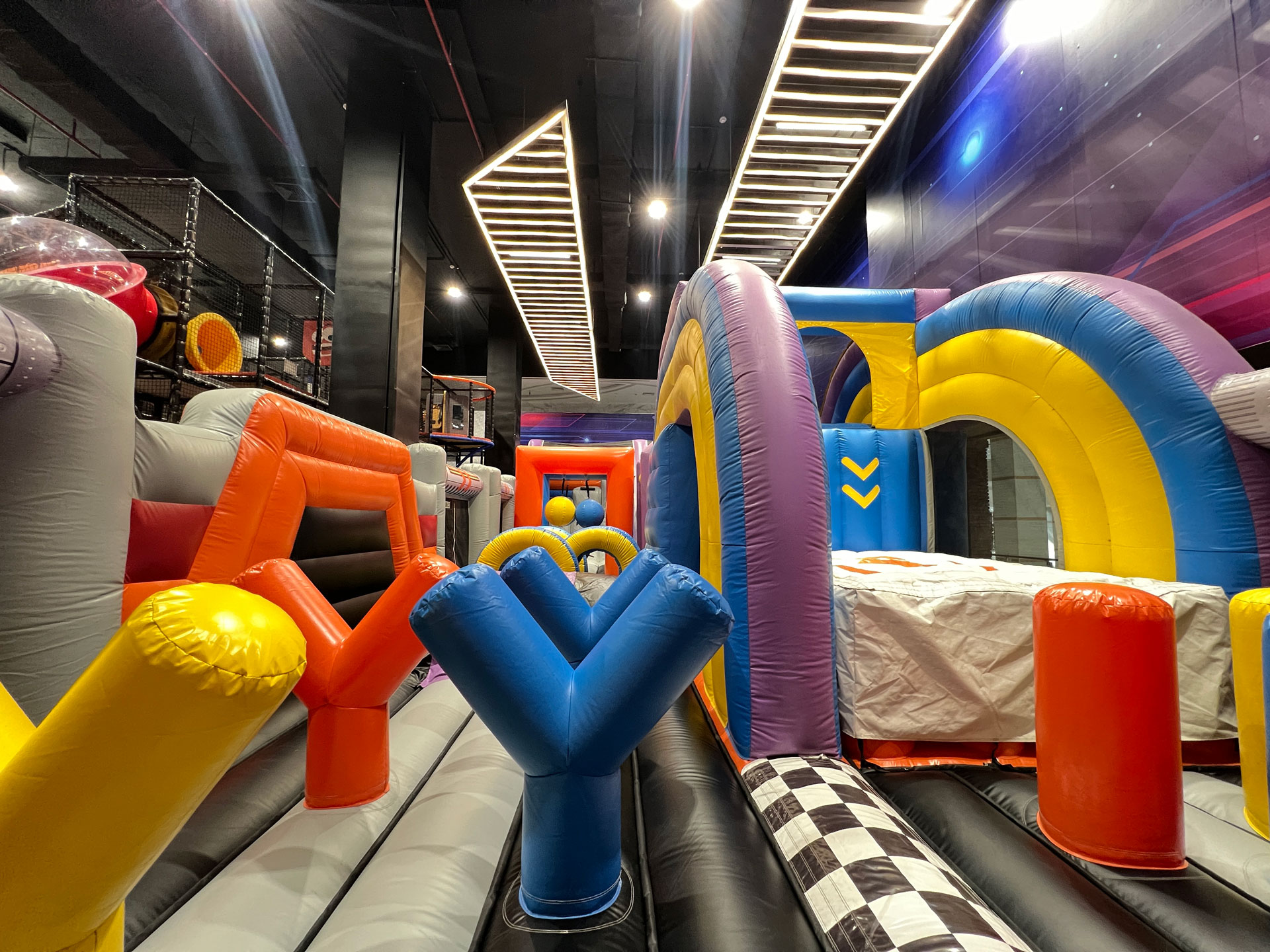 Plan Your Visit at FuNation | Book Your Spot Today | FuNation